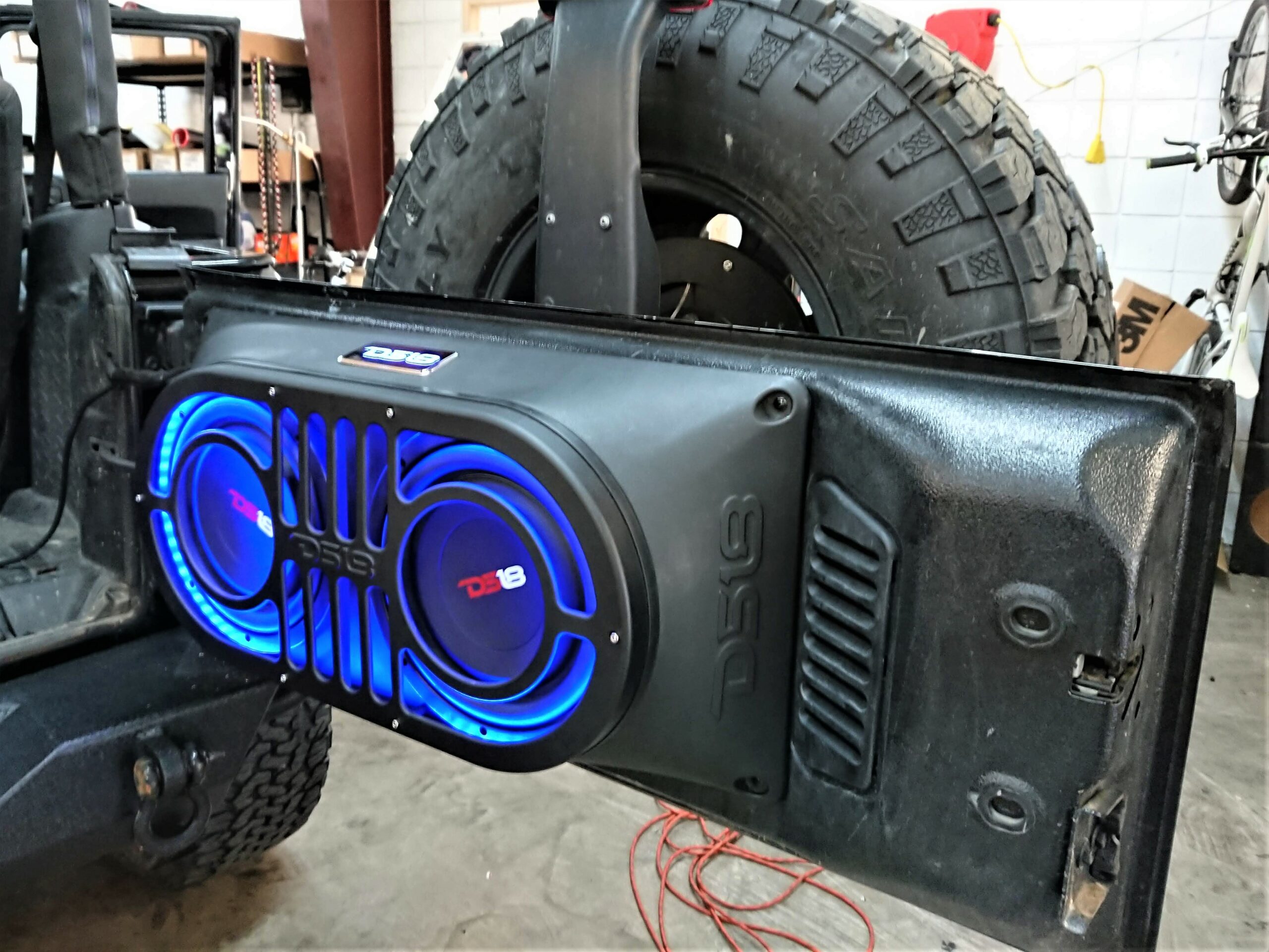 Atomic Car Audio | Automotive Customization Shop