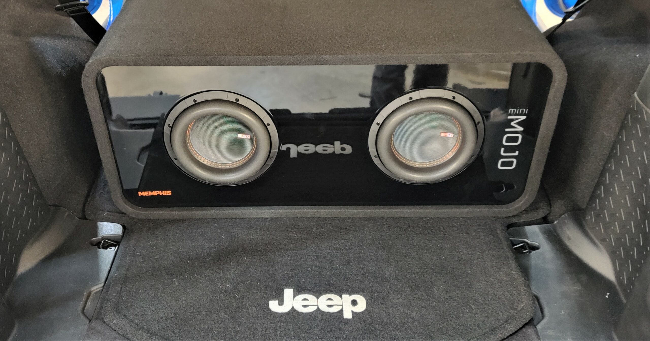 Atomic Car Audio | Automotive Customization Shop